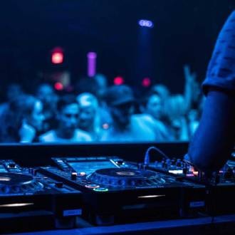 Digital DJ Pool | The MP3 music pool for DJs