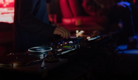Digital DJ Pool | The MP3 music pool for DJs