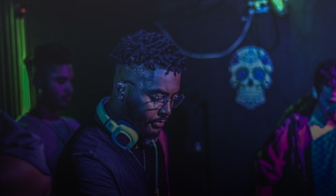 Digital DJ Pool | The MP3 music pool for DJs